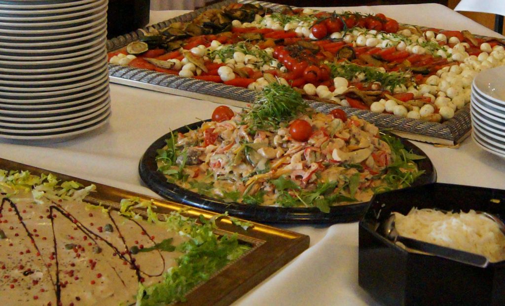 Restaurant Lamm Grabenstetten - Gasthof Lamm Grabenstetten